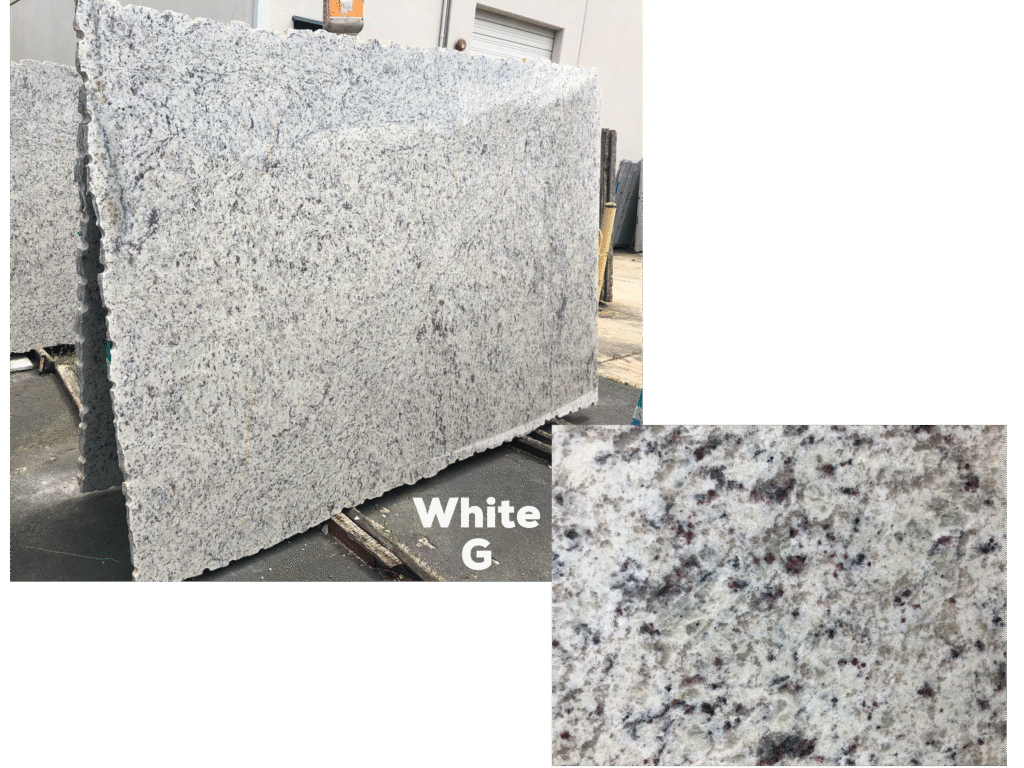 White G SSC - Granate Omega1 Inc.